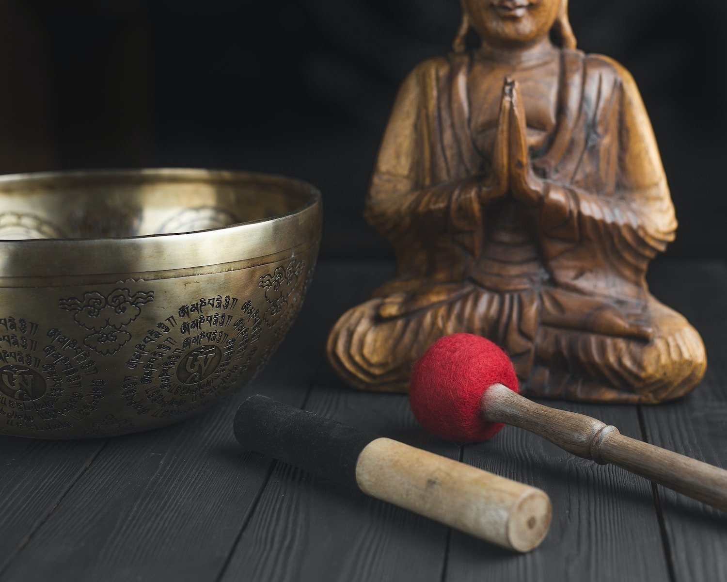 Adoptez la gratitude avec le Gayatri mantra - Icarusinstruments